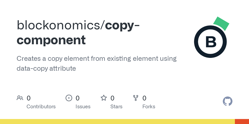 [UX Update] Copying is much easier - News - Blockonomics Community
